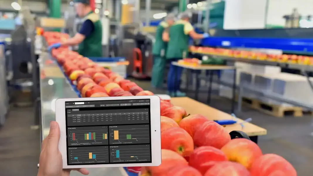 Understanding MES and SCADA Systems: What’s the Difference?